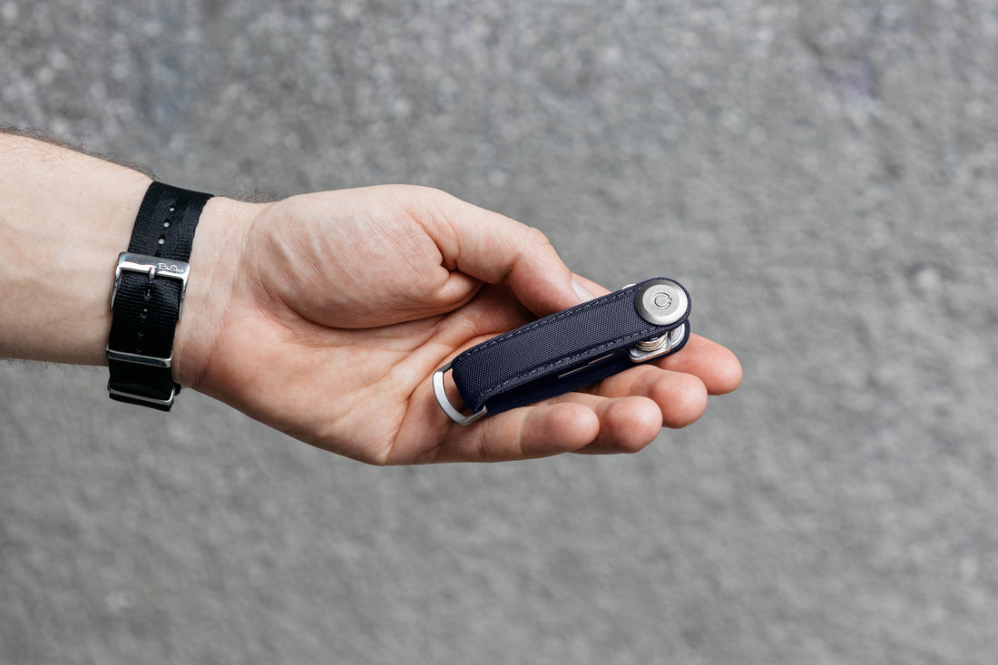 How to Organise Your Keys – Orbitkey Australia