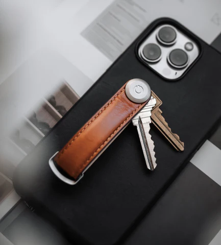 Key Organizers & Holders | Secure Locking - Orbitkey – Orbitkey Australia