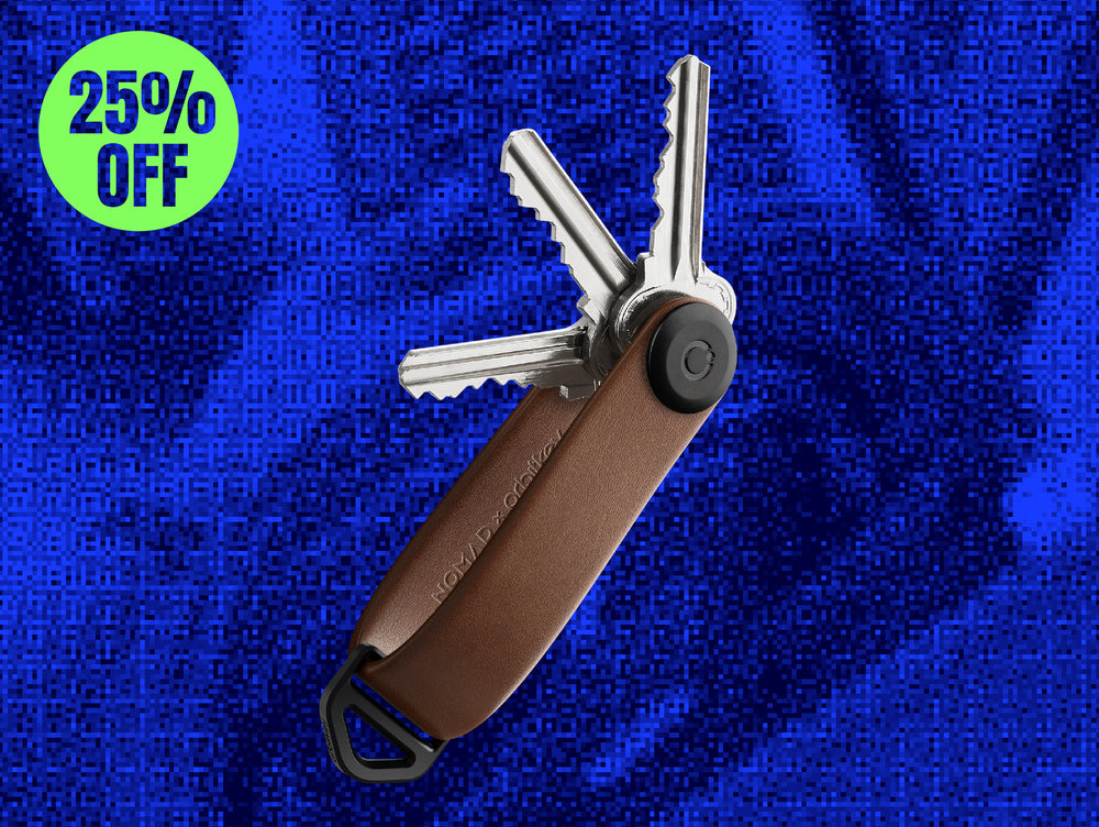 Desk Mat | Smart Desk Mat with Organisational Feature | Orbitkey ...