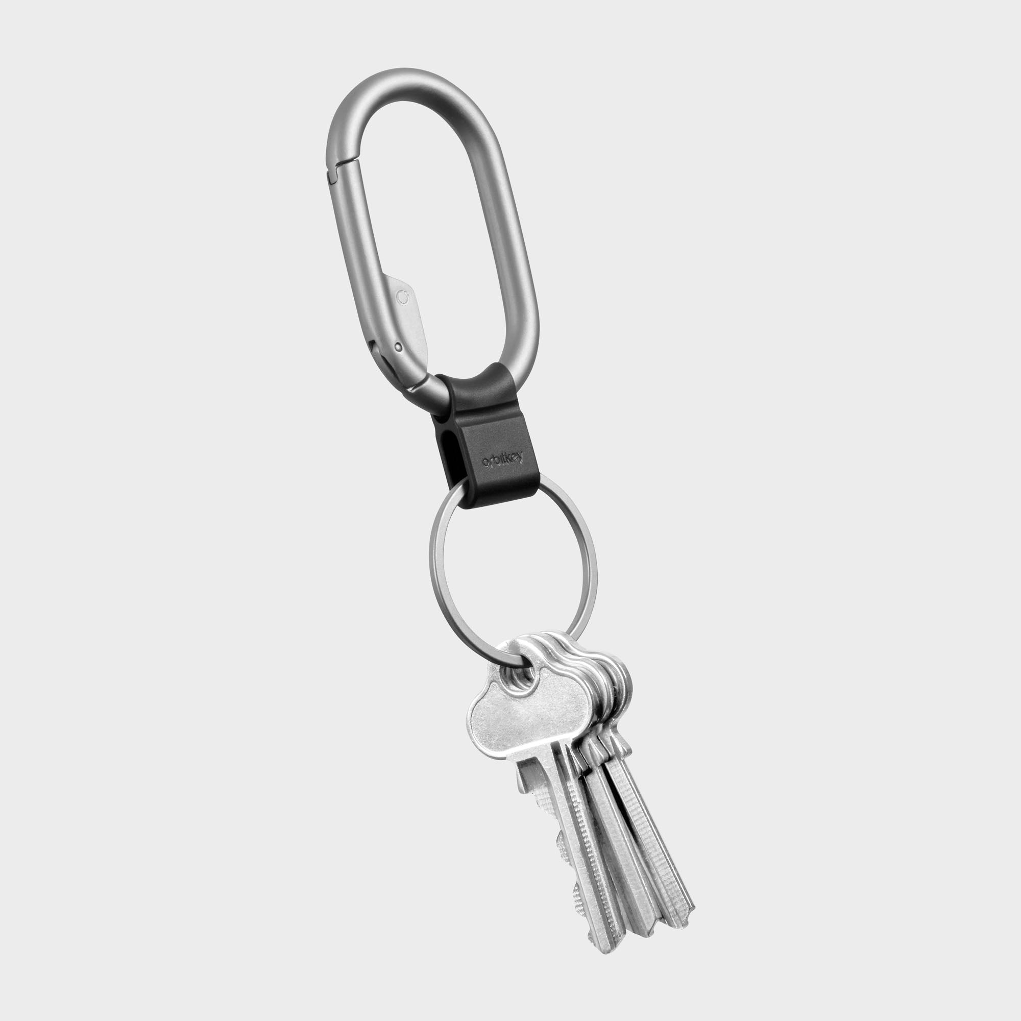 Clip | Key Ring Clips | Easy Open - Orbitkey – Orbitkey Australia
