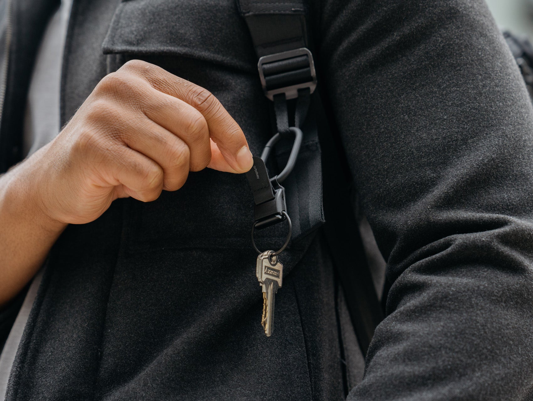 Orbitkey Clip v2 – Orbitkey Australia