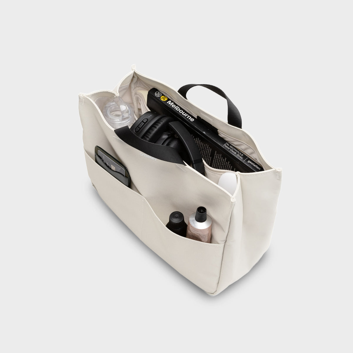 Essentials Bag Insert – Orbitkey Australia