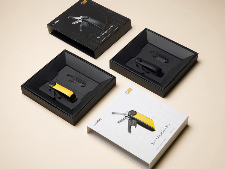 Key Organizers & Holders | Secure Locking - Orbitkey – Orbitkey Australia