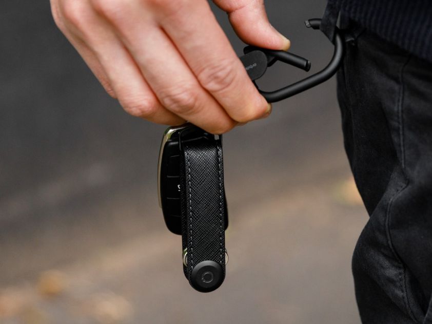 Crossbody Phone Strap – Orbitkey Australia