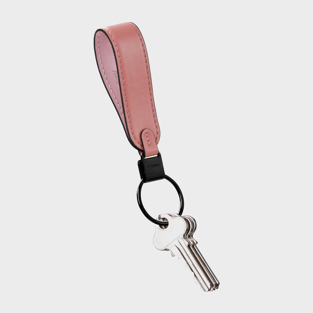 Loop Keychain | Quick Release - Orbitkey – Orbitkey Australia
