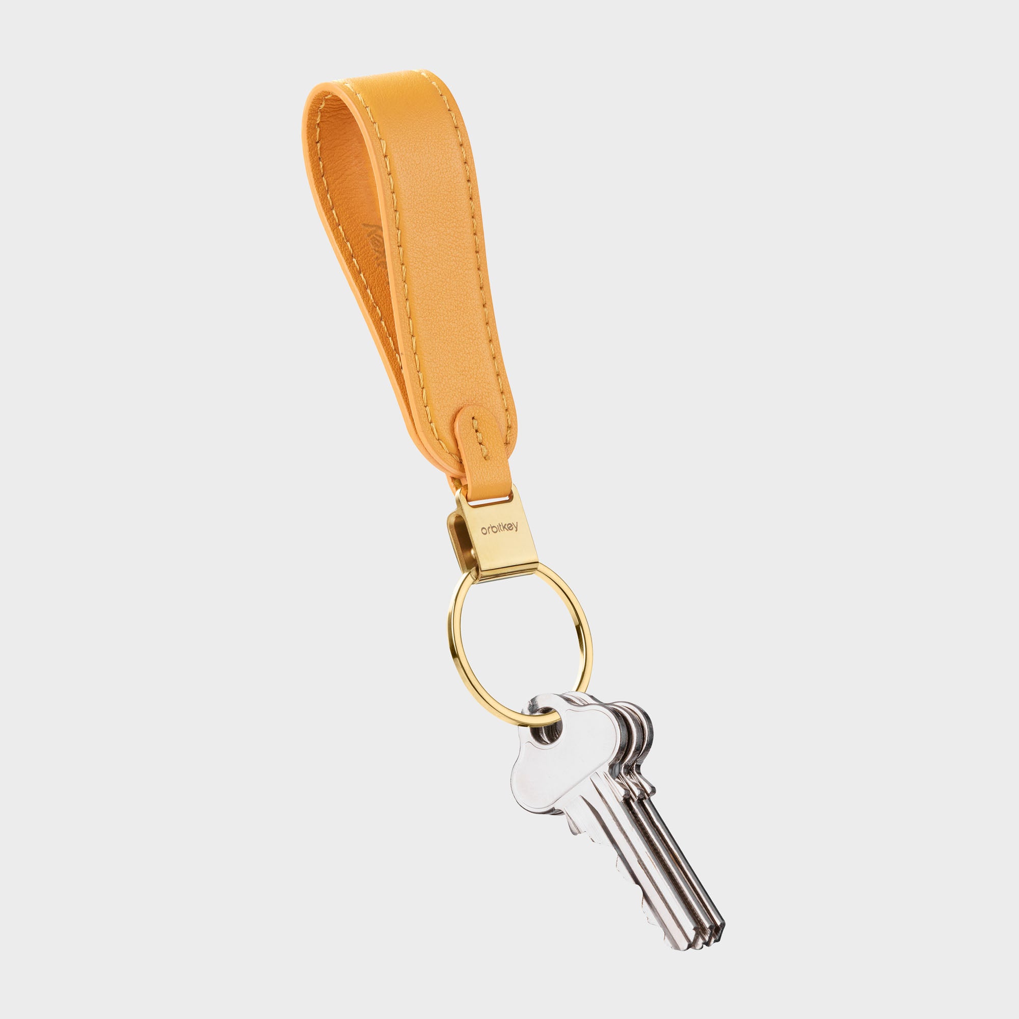 Loop Keychain | Quick Release - Orbitkey – Orbitkey Australia