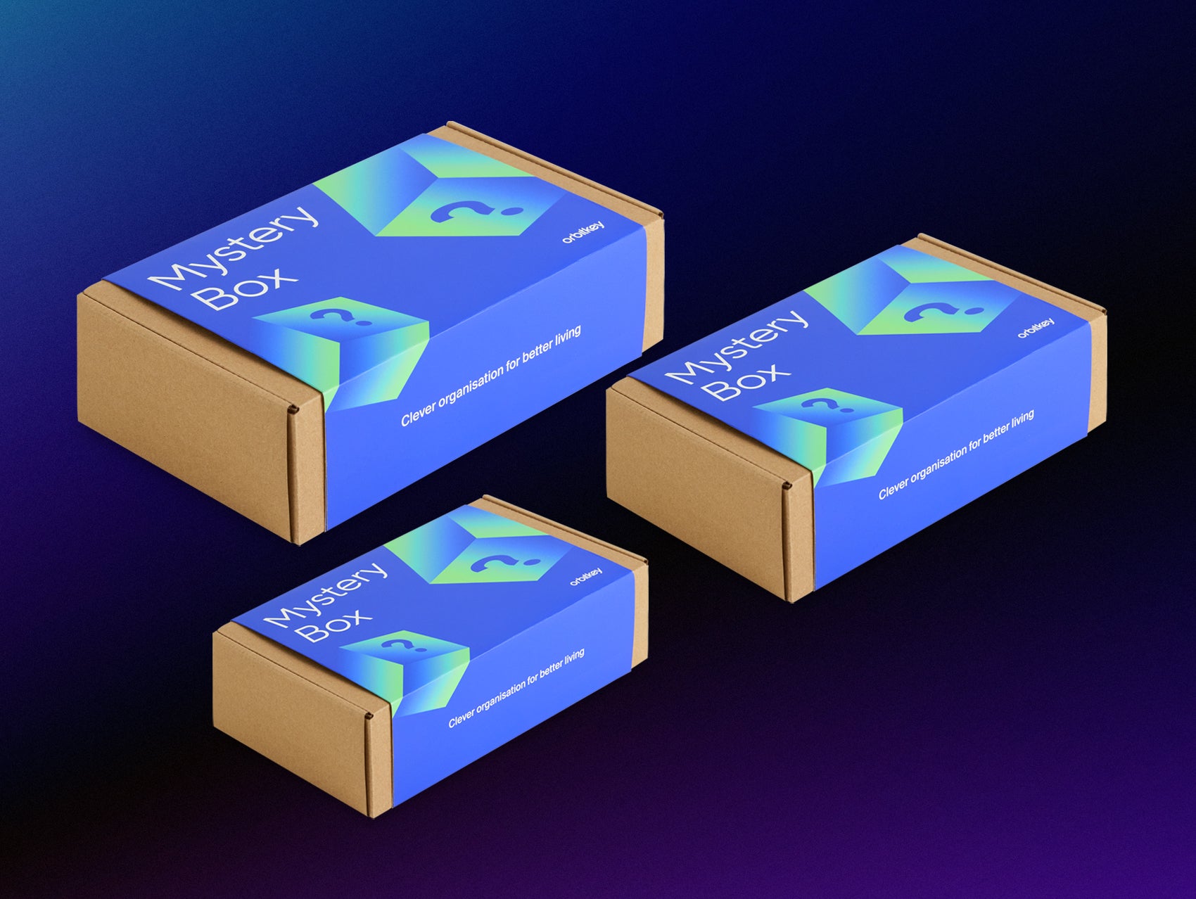 Clever Organisation for Better Living – Orbitkey Australia