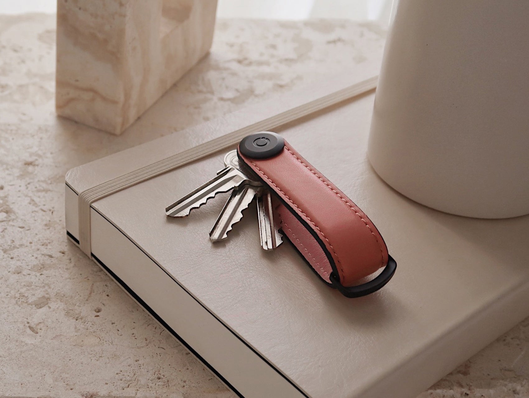Key Organiser | Leather Key Organiser for Minimalist | Orbitkey ...