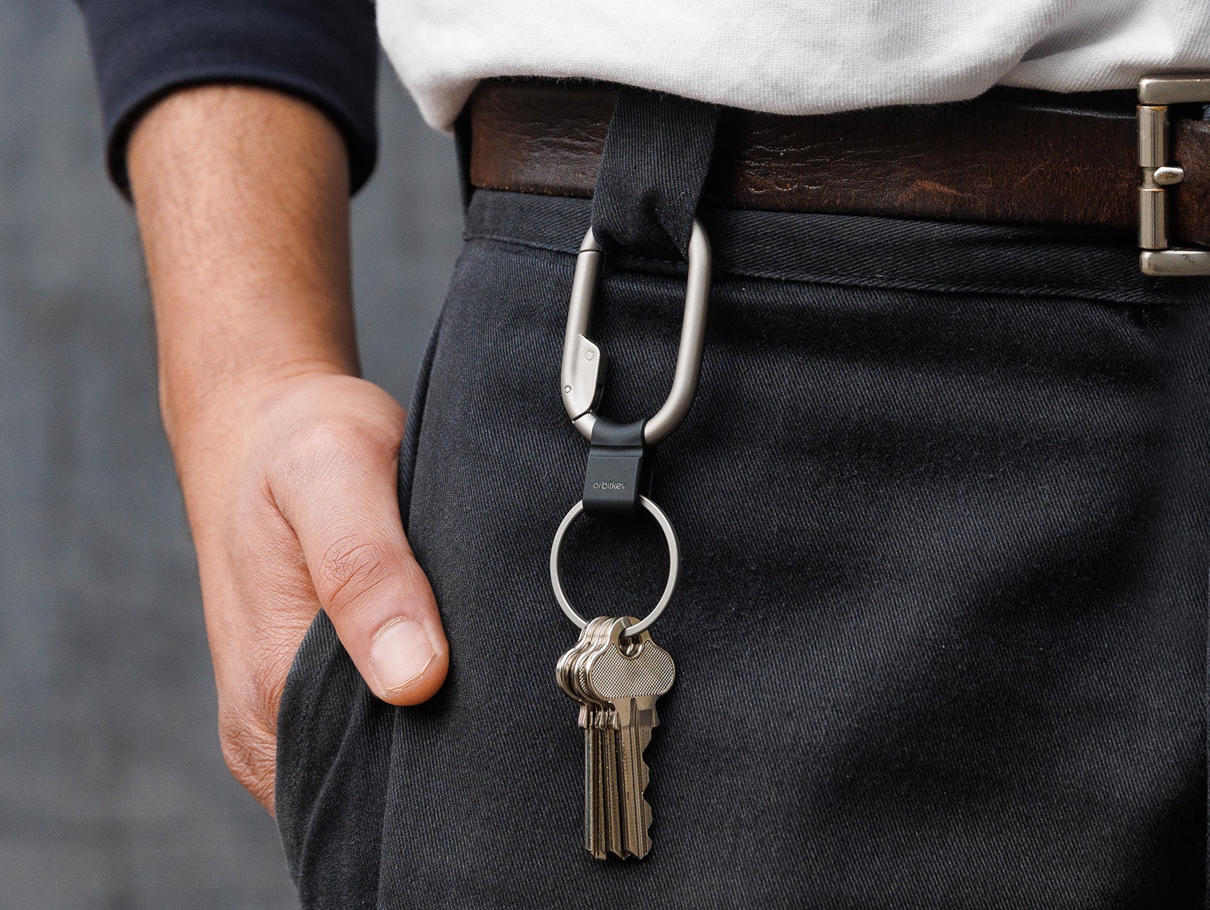 Clip Mini – Orbitkey Australia
