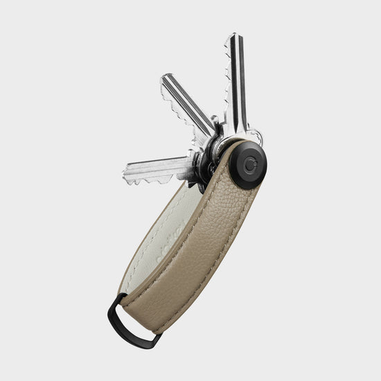 Leather Key Organisers & Holders - Orbitkey – Orbitkey Australia