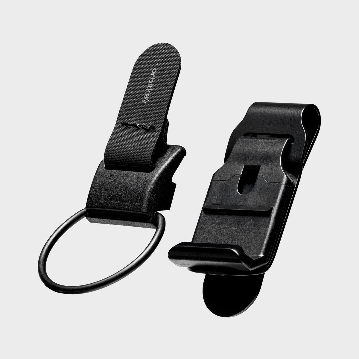 Utility Clip – Orbitkey Australia