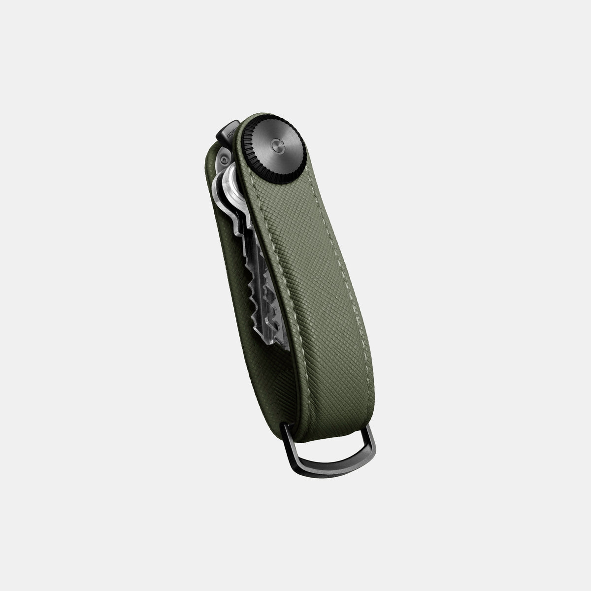 Key Organiser Pro Saffiano Leather – Orbitkey Australia