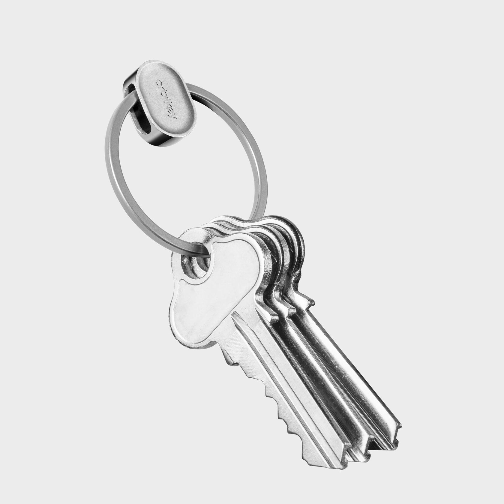Key Organiser | Leather Key Organiser for Minimalist | Orbitkey ...