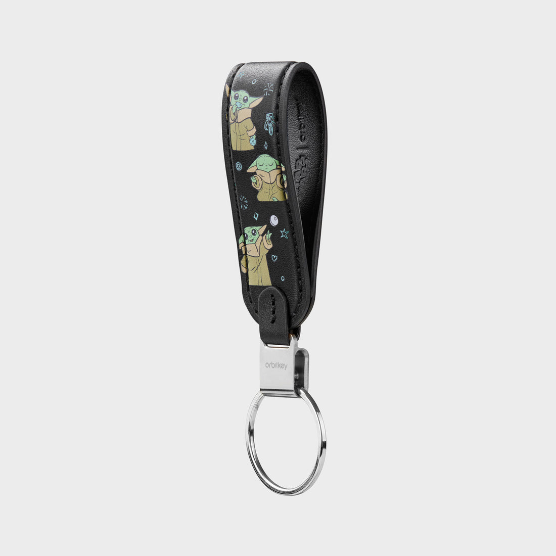 Loop Keychain – Orbitkey Australia