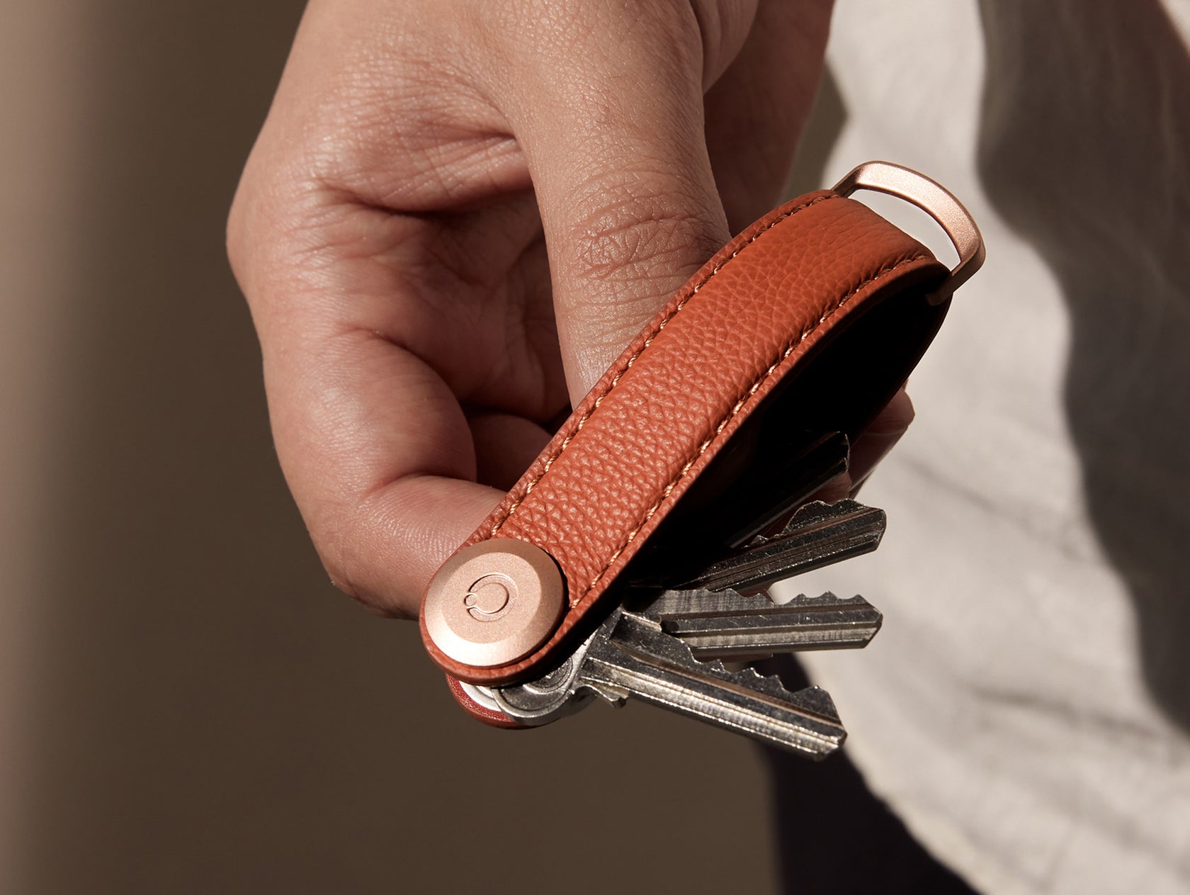 Key Organiser Crazy-Horse – Orbitkey Australia