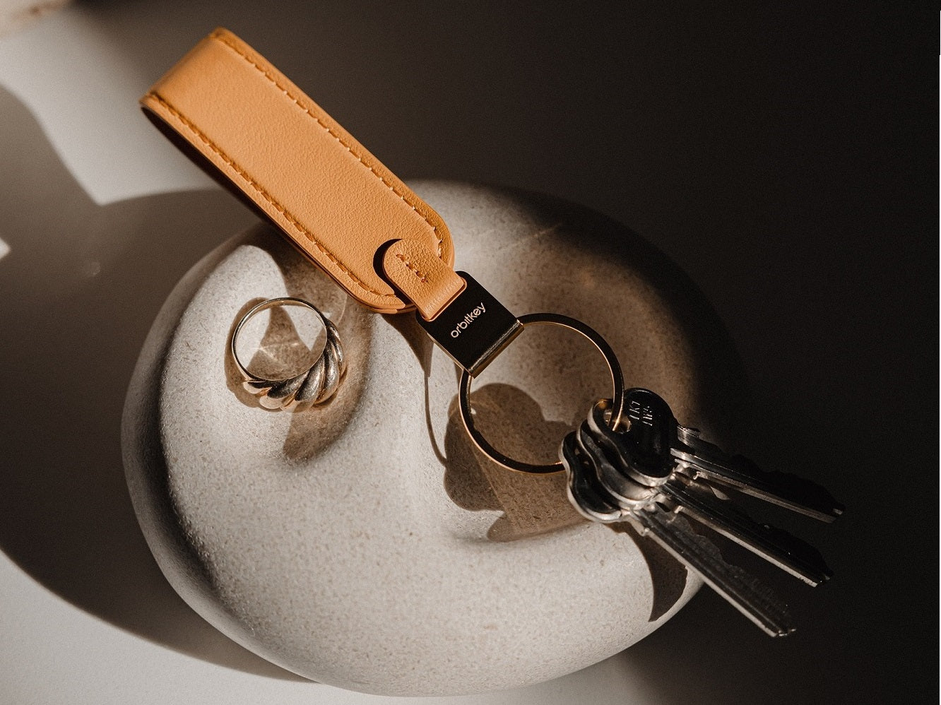 Key Organizers & Holders | Secure Locking - Orbitkey – Orbitkey Australia