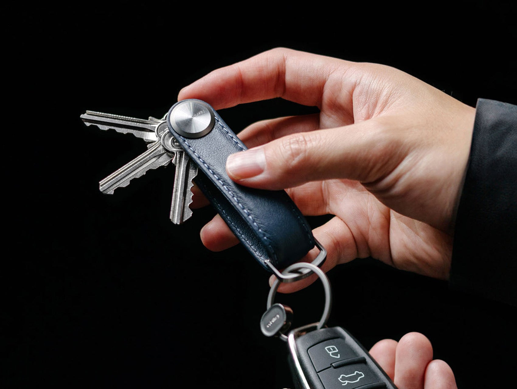 Pencil Case – Orbitkey Australia