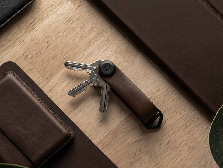 Key Organizers & Holders | Secure Locking - Orbitkey – Orbitkey Australia