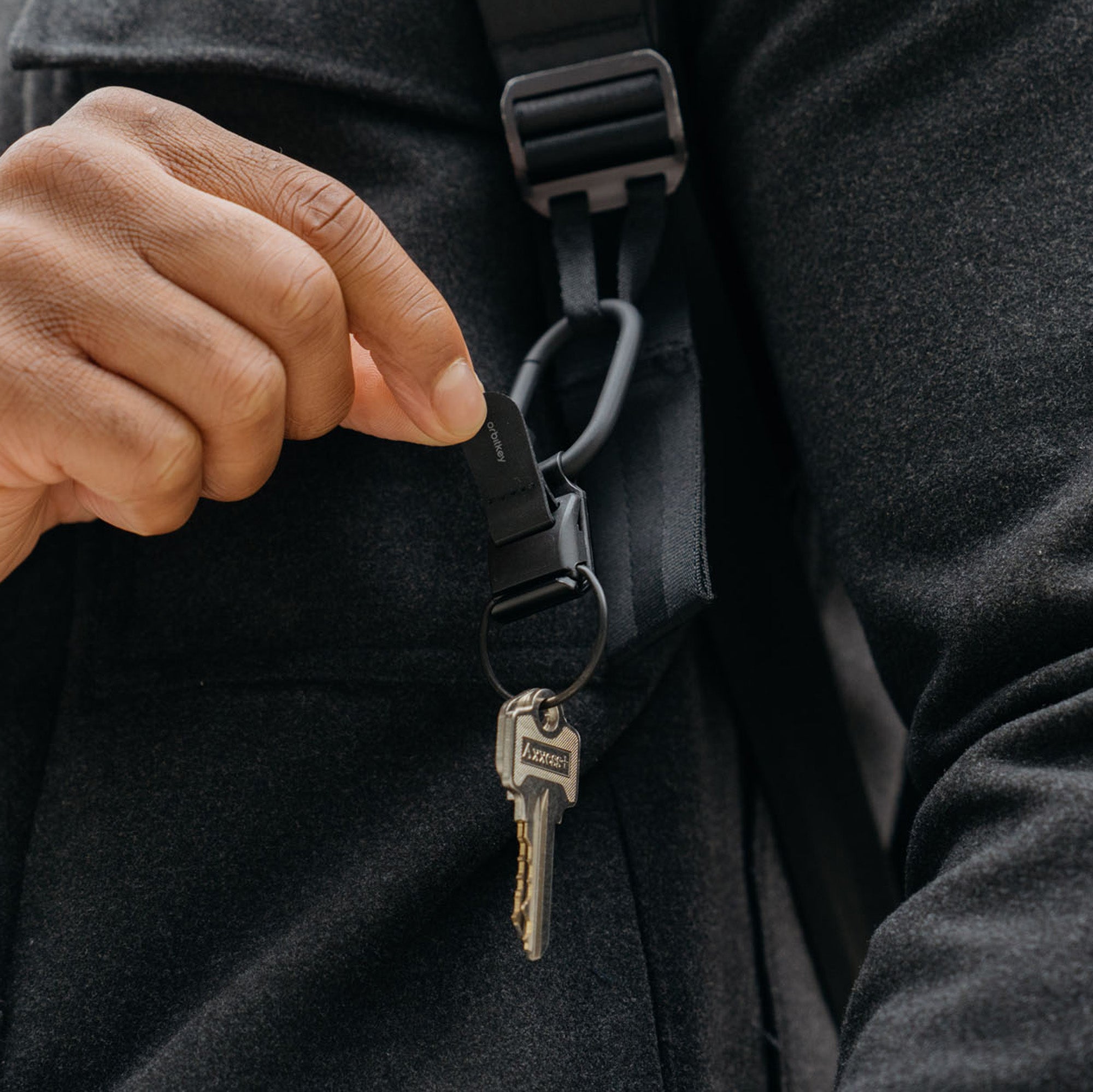 Orbitkey Clip v2 – Orbitkey Australia