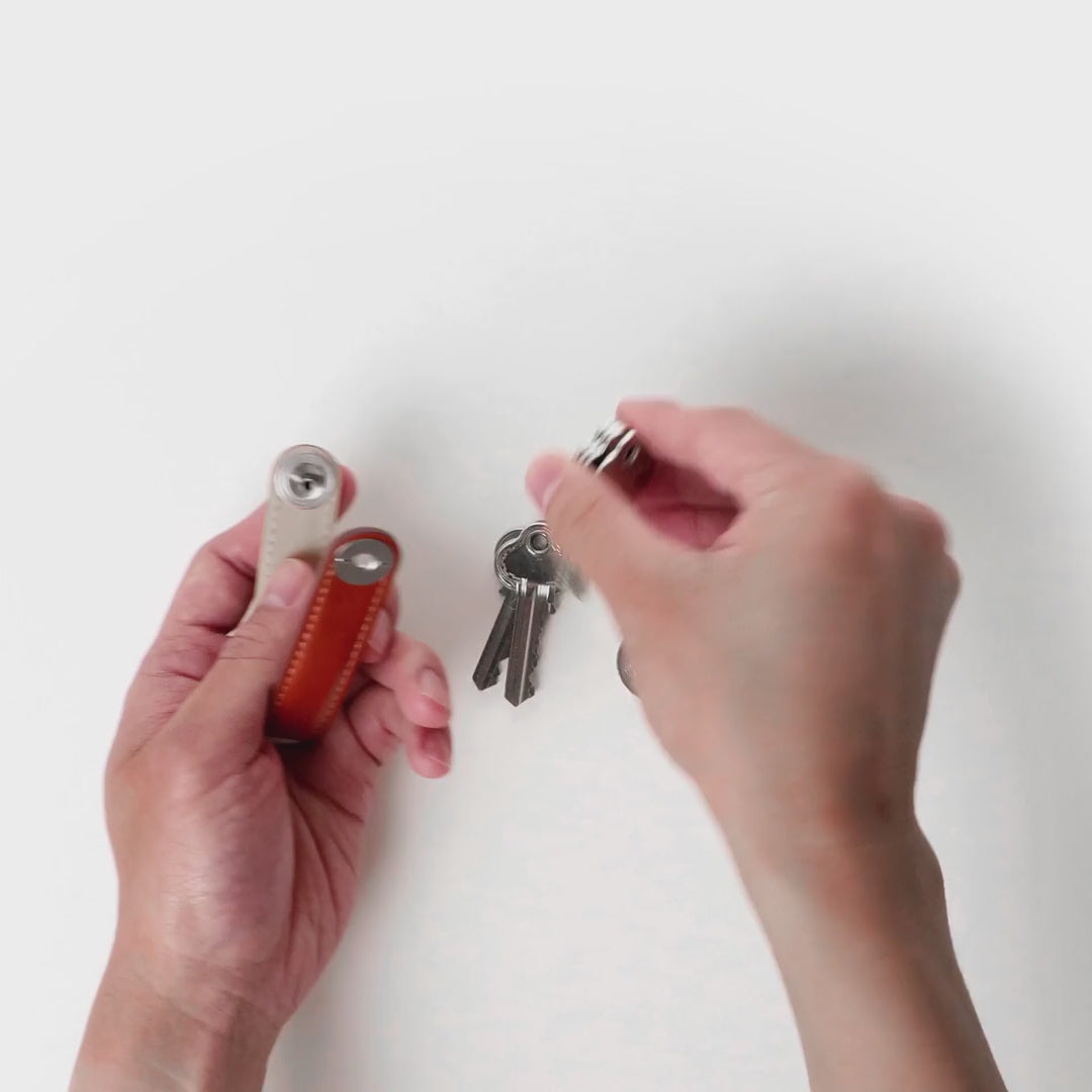 Extension Post | Extend Your Key Organiser | Orbitkey – Orbitkey Australia