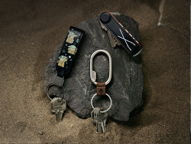 Clever Organisation for Better Living – Orbitkey Australia