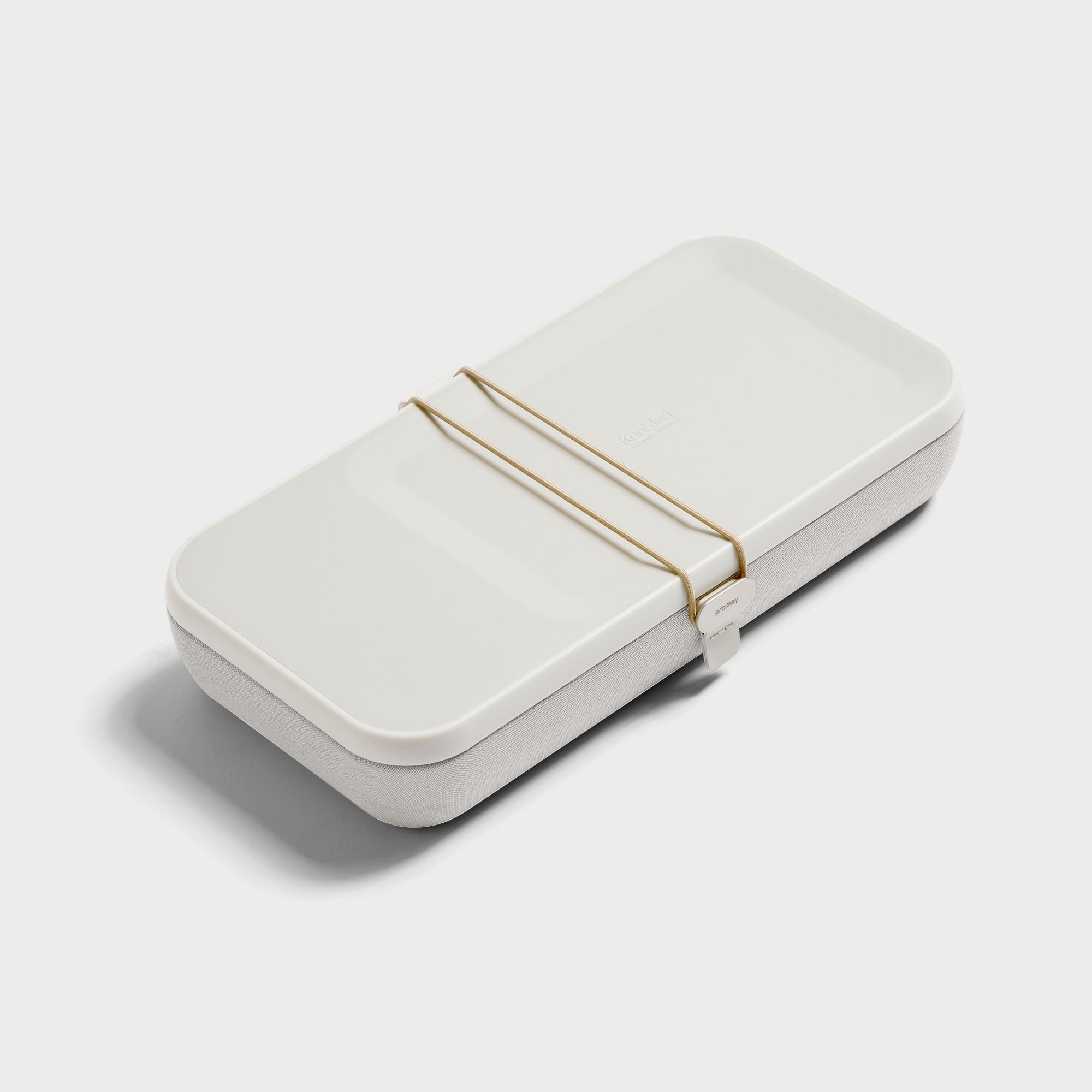 Nest | Portable Desk Organizers - Orbitkey – Orbitkey Australia