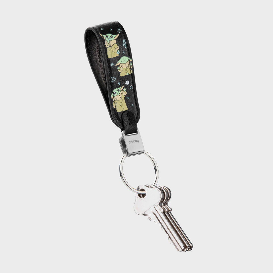 Loop Keychain – Orbitkey Australia